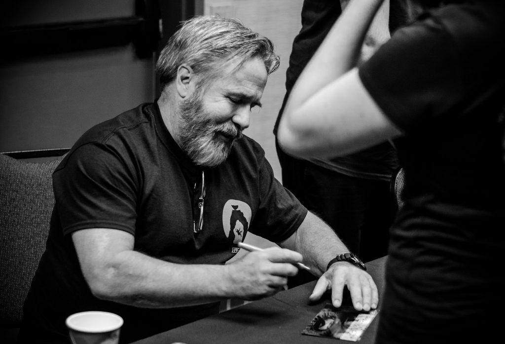 Mysterium 2019 Special Guests – Mysterium