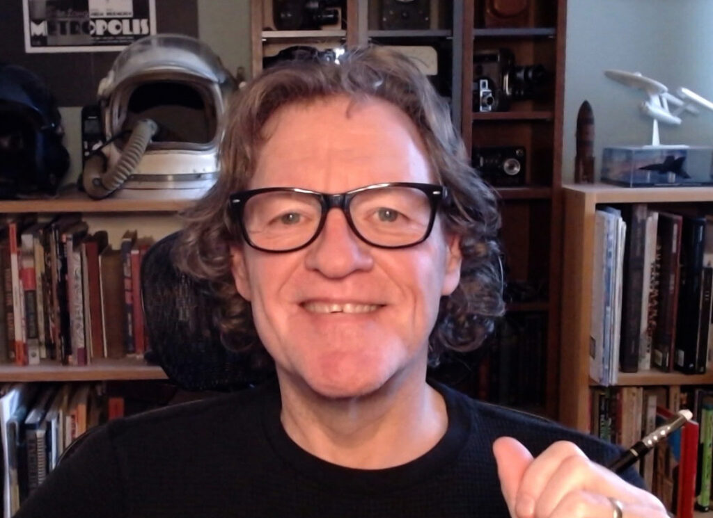 Mysterium 2021 Special Guests – Mysterium